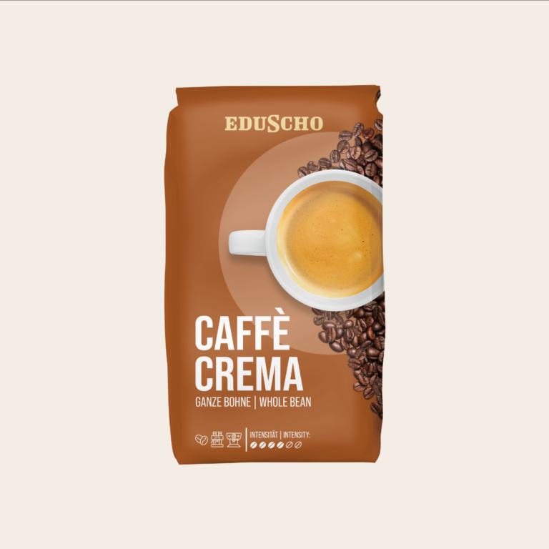 The ultimate cafe Crema coffee beans collection 6kg for the coffee ...